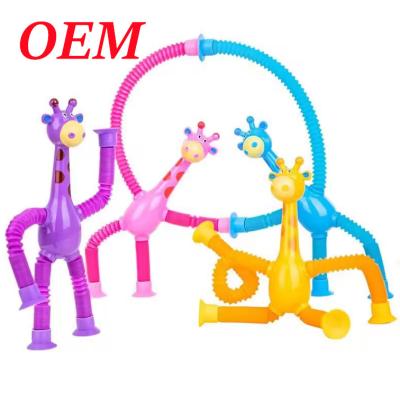 Cina Giocattoli flessibili in PVC Giocattoli di plastica per bambini Decorazione regalo in vendita