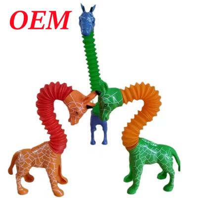 Cina Giocattoli flessibili in PVC Giocattoli di plastica per bambini Decorazione regalo in vendita