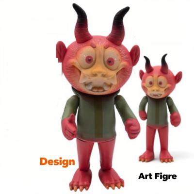 China Custom PVC Anime Action Figure Toy OEM Manufacturer for sale