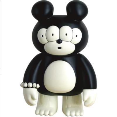 中国 3Dモデリングと20年の経験を持つ、カスタマイズ可能なサイズのPVC玩具用カスタムプラスチック玩具 販売のため