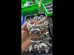 factory custom plastic pvc vinyl toys customized  good smile mini figure collection toy