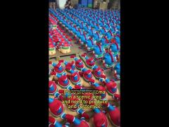 custom toy manufacturer custom designer character blind box vinyl figure