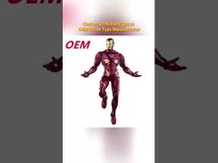 Custom Designs figure toy