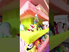 Custom The World of Miss Mindy Snow White and the Seven Dwarfs custom Collection pvc Model Figurine