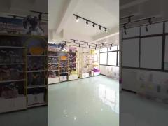 Custom Blind Box PVC Figurines Manufacturing Factory