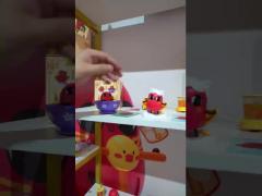 ART TOY manufacturer specialize in custom collectible toys