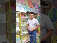 plastic Toy Customization Factory, Customized Blind Box Toys