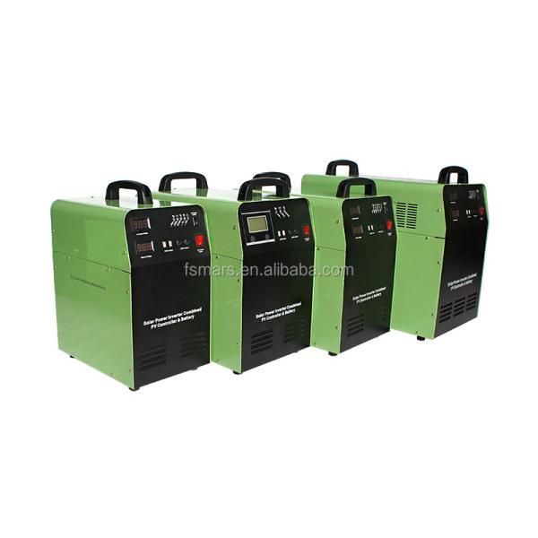 Quality 2000W AC DC Portable System Solar Kit 300W 1KW 2KW 3KW 4KW 5KW 6KW off Grid Solar Power System for sale