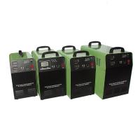 Quality 5000w 5kw 24v Portable Solar AC DC Energy Power Panel Generator Solar Panel Kit for sale
