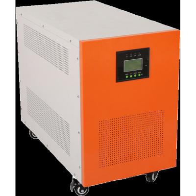China Factory Price 2022 New Arrival Power Inverter Rechargeable with a Built-in Charger 10000W DC to AC Power Inverters for sale