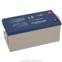 Quality Lithium Lifepo4 12v 100ah Storage Panel Gel Batteries Sodium-ion Batter Charger for sale