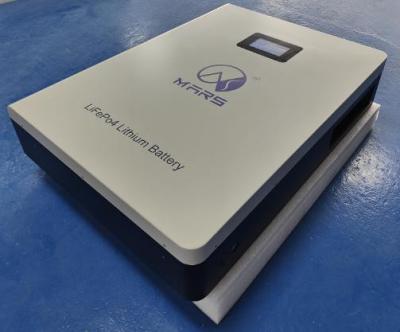 China Manufacturer Low Price Solar Wall Lithium Power up Solar Energy System 10kwh 20kwh 12v 200ah Sodium-Ion Battery for sale