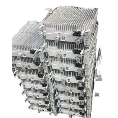 China Wireless Telecom Base Station RRU5258 02312QFM RRU5909 1800M 02311PPP with 1 Time for sale