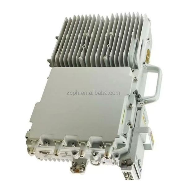 Quality Wireless Telecom Base Station RRU5258 02312QFM RRU5909 1800M 02311PPP with 1 for sale