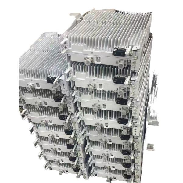 Quality TCP Network Ready to Ship Hw Wireless Base Unit RRU3936 900M 02310MNN RRU5507 for sale