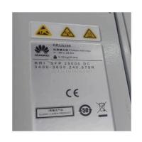 Quality 02312QFM Wireless Lan RRU5905 1800M 02311PRD RRU5507 02311SNY 02310MNN Hw Base for sale
