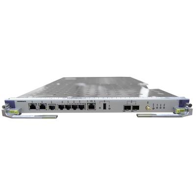 Китай SRUA-1T-B NE40E-X8A CR5D0SRUAC75 Коммутатор и блок обработки маршрута A15 Сетевые коммутаторы продается