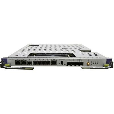 Китай SRUA-2T-C NE40E-X8A CR5D0SRUAD70 Коммутатор и блок обработки маршрута A13 ((32G Memory) Сетевые коммутаторы продается