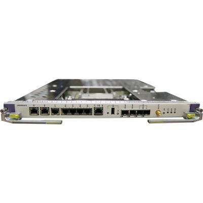 Китай SRUA-480-I NE40E-X8A CR5D0SRUAH73 03050HFL Маршрутный блок обработки A20 ((SRUA-480-I, 32G память) Сетевые коммутаторы продается