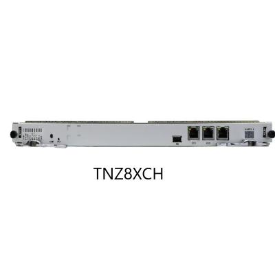 Китай TNZ8XCH OTN Система управления перекрестным соединением и панель часов для OSN1800V продается