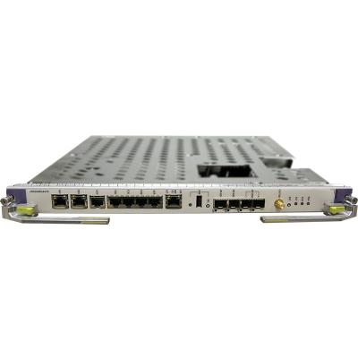 Китай SRUA-480-I NE40E-X8A CR5D0SRUAH7D 03050KSL Коммутатор и блок обработки маршрута A20 SRUA-480-I 32G Сетевые коммутаторы памяти продается