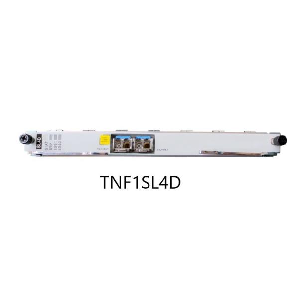 Quality TNF1SL4D 2xSTM-4 optical interface board for OSN1800V for sale