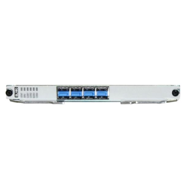 Quality TNW1SL16Q 4xSTM-16 line board 2.5G SL16Q for OSN1800V for sale