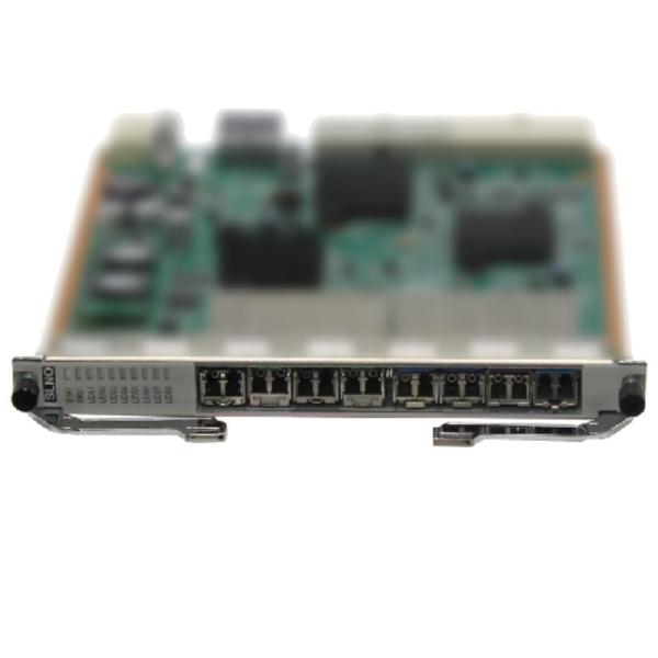 Quality TNW1SL16Q 4xSTM-16 line board 2.5G SL16Q for OSN1800V for sale