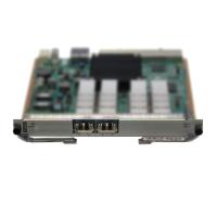 Quality TNF5SL64D 2 x STM-64 optical interface for OSN1800II Pro OSN1800V fiber optical for sale