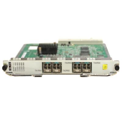 China TNF5SLNO 4-Port STM-16 8-Port STM-4 or 8-Port STM-1 Fiber Optic Board for OSN1800II Pro OSN1800V Optical Equipment for sale