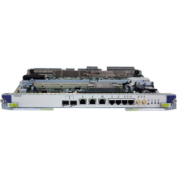 Quality SRUA-1T-A NE40E-X8A CR5D0SRUA971 03057261 Switch and Route Processing Unit A9(16G Memory) for sale