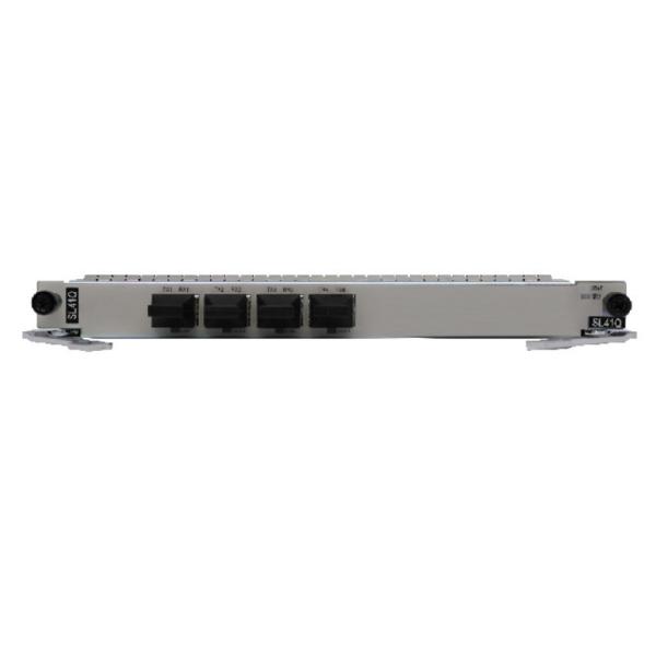 Quality TMB3SL41S 1 x STM-4/STM-1 processing board for optical transmission system for sale