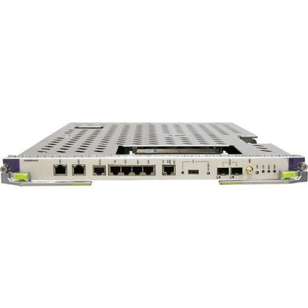 Quality SRUA-2T-A CR5D0SRUAA70 NE40E-X8A Switch and Route Processing Unit A10(32G Memory) for sale