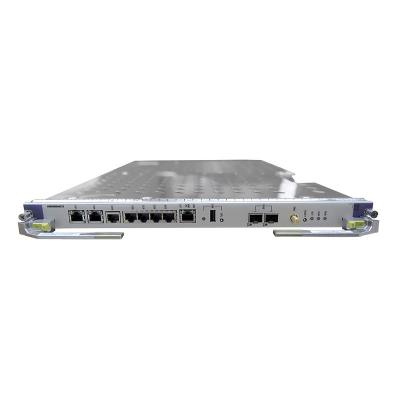 Quality SRUA-2T-B NE40E-X8A CR5D0SRUAC73 Switch and Route Processing Unit A16 Network for sale