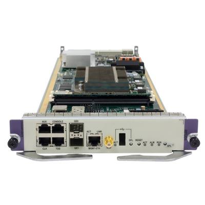China NetEngine NE40E-X3A CR5D0MPUD470 03056581 Main Processing Unit D4 Integrated Chassis Original Enterprise Routers for sale