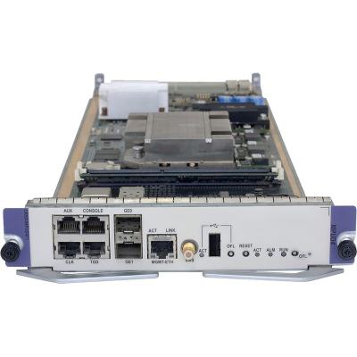 China CR5D0MPUD471 high Speed Transceiver for Multi-Service NE40E-X3A 03057248 Router Main Processing Unit D4(16G Memory) for sale