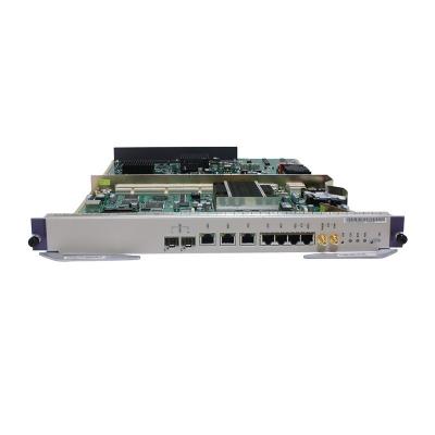 Китай Новый NE40E-X16A CR5D0MPUB570 03055778 Главный обрабатывающий блок B5 MPUB отвечает за систему продается