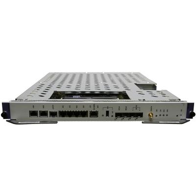 Китай HW 02355FGC CR5D0MPUB970 NE40E-X16A MPUB9 Основная конфигурация Главный процессор B9 ((32G Память) продается