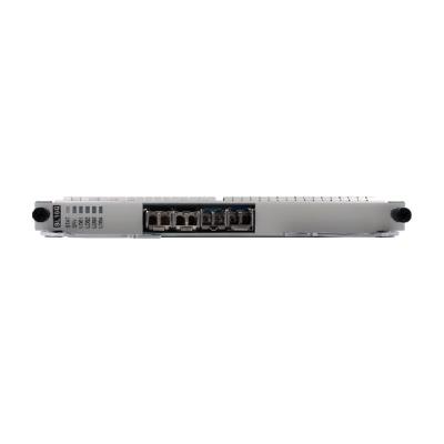 Китай 4 x STM-16 обработка волоконно-оптической платы TNF8SL16Q для передающего оборудования OSN1800V продается