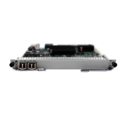 Китай 2 x STM-64 процессорная плата TNF8SL64D для волоконно-оптического оборудования связи OSN1800V продается