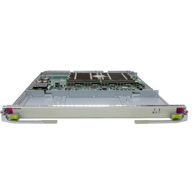 Китай Оптовая продажа NE40E-X8A CR5DSFUIM07C 03056095 Router Flexible Card Broadband Service Processing Board продается