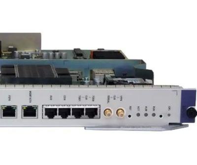 Китай 03057244 Главный процессор B5 с 16G памятью CR5D0MPUB571 для NE40E-X16A продается