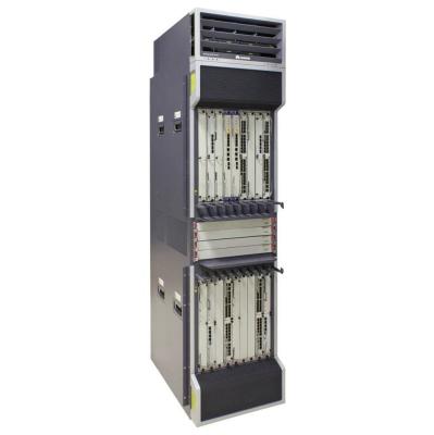 Китай Совершенно новые CR5B0BKP167D NE40E-X16A Интегрированные компоненты AC/HVDC для сетевого маршрутизатора серии NE40E продается