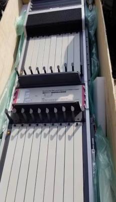 Китай Совершенно новые CR5B0BKP167D NE40E-X16A Интегрированные компоненты AC/HVDC для сетевого маршрутизатора серии NE40E продается