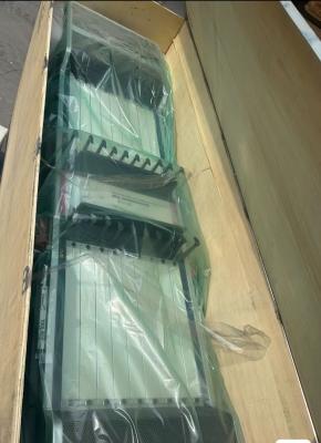 Китай Совершенно новые CR5B0BKP167D NE40E-X16A Интегрированные компоненты AC/HVDC для сетевого маршрутизатора серии NE40E продается