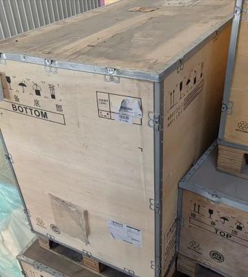 Китай Совершенно новые CR5B0BKP167D NE40E-X16A Интегрированные компоненты AC/HVDC для сетевого маршрутизатора серии NE40E продается