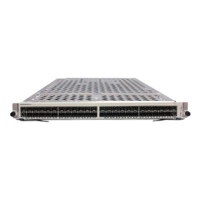 Китай HW высококачественный NE40E X3A X8A CR5D00EMGF74 03056736 48-порт 100/1000 База-X-SFP интегрированная линия обработки продается