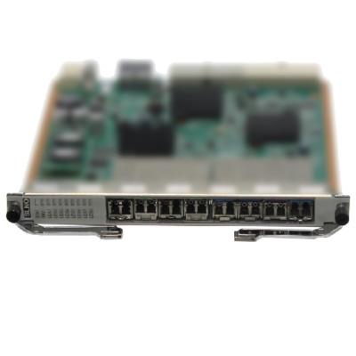 China 32 x E1/T1 Electric Interface Switching Board TMB2DMS for Transmission Telecommunication Equipment OSN1800V for sale