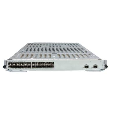 Китай HW высококачественный NE40E-X3/X3A/X8/X8A гибкий блок обработки линии карт ((LPUF-51,2 подслота) Сетевые коммутаторы продается