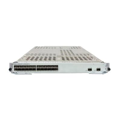 Китай HW высокое качество NE40E X3A X8A CR5DL2XEFG7A 03054412 Поддерживает переадресацию сетевых коммутаторов 50G продается